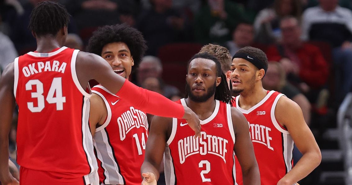 Ohio State proved the Buckeyes can win without Brice Sensabaugh in Big ...