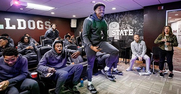 Depth chart projections for Mississippi State's 2023-24 basketball campaign