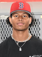 K.J. Johnson-Gibson, Clackamas, Athlete