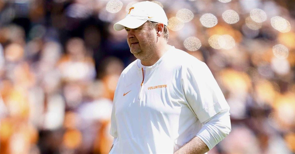 Tennessee moves up again in team rankings after adding LB Rouse, CB Smith