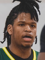 Gicarri Harris, Grayson, Combo Guard