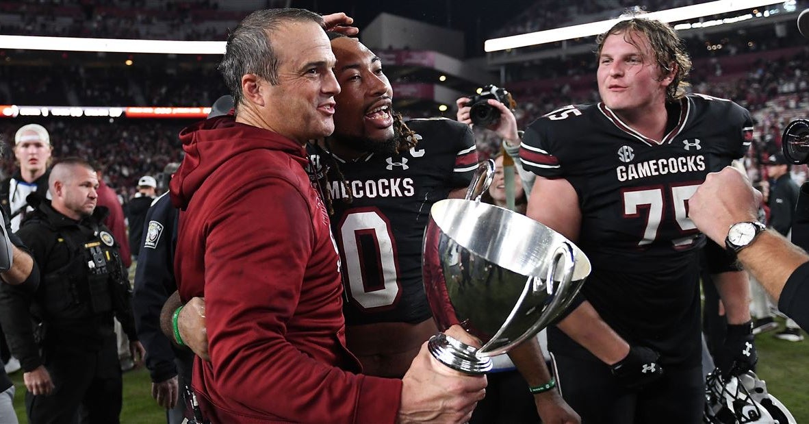 Beamer hoping for minimal bowl opt outs