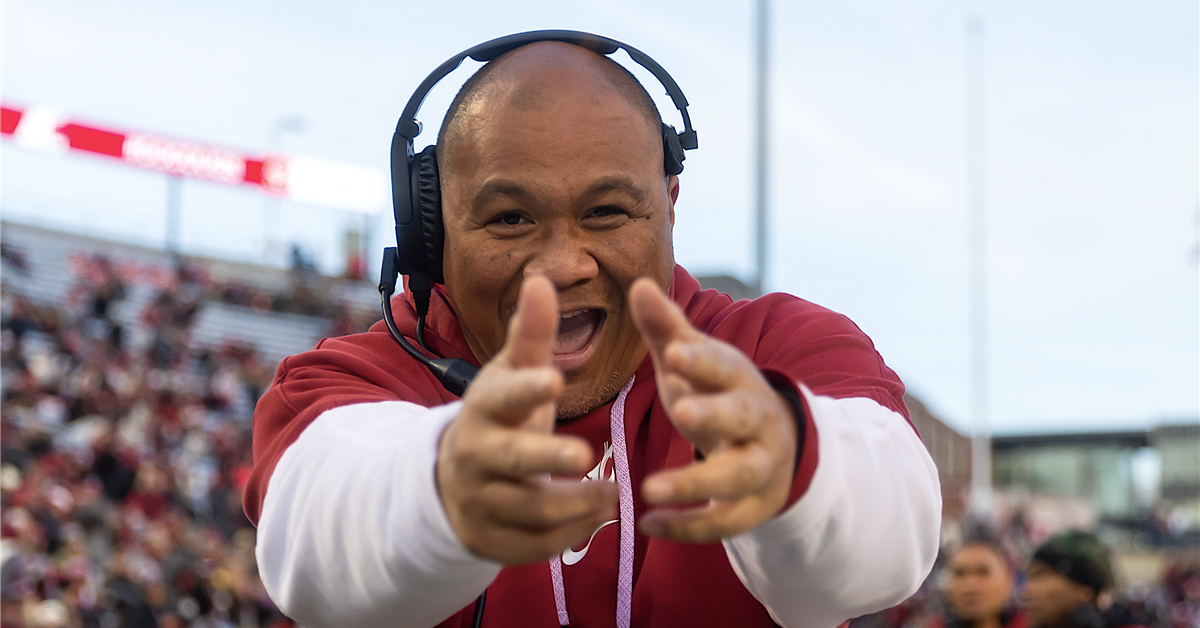 Mark Atuaia Grateful and Grounded as Utah’s Run Game Surges Ahead of ...