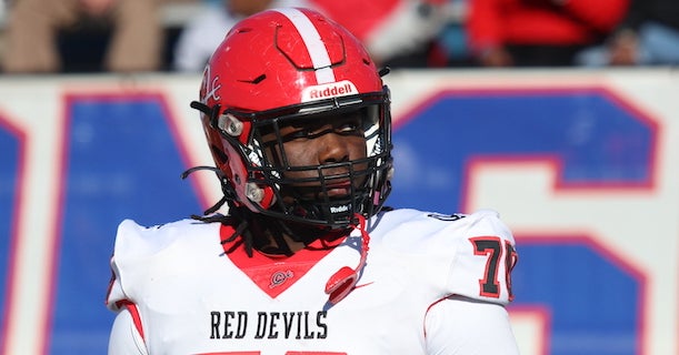 3 prospects who could be NC State's next 2026 commit