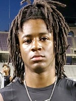 Jordyn Bailey, TCU, Wide Receiver