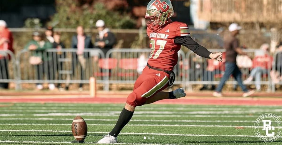 Meet Carolina Football's Class of 2025 Spring Signees