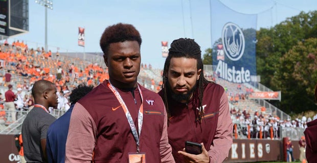 Elijah Davis Profile Photos