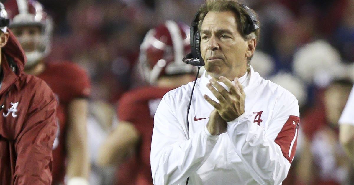 Sean Tuohy Jr., the 'Blind Side' kid, on negotiating with Saban