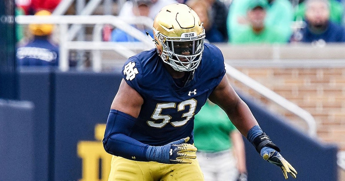 Khalid Kareem Embraces Pressure—And Unleashes It