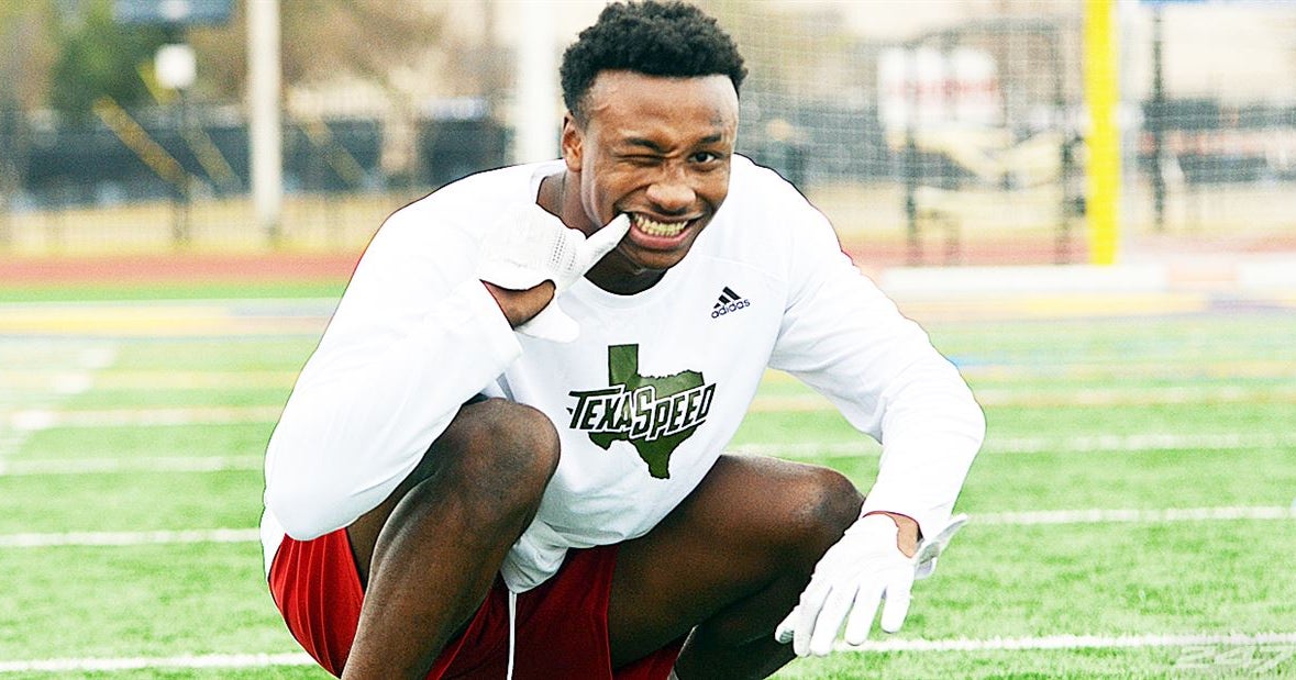 Live Updates: Pylon 7-on-7 National Championships