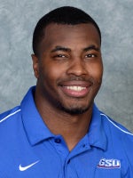 Gerald Howse, Georgia State, Running Back