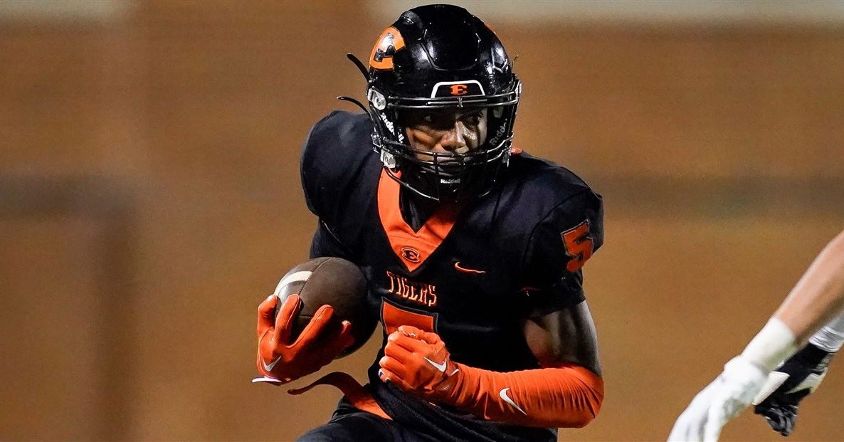 Clark's Clipboard 11/28/23: Transfer Portal, Terrell Anderson, Cedrick ...