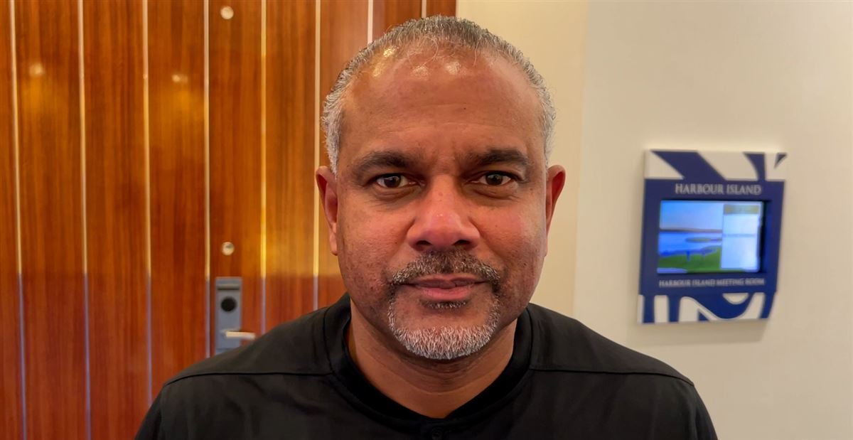 Jerome Tang speaks with GoPowercat after Kansas State's loss to Miami ...