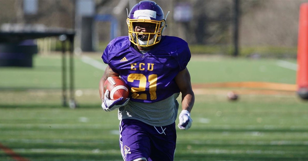 True Freshman Report: Ja'Quan McMillian