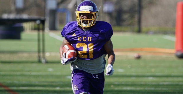 True Freshman Report: Ja'Quan McMillian