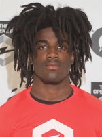 Trequon Fegans, Oxford, Cornerback