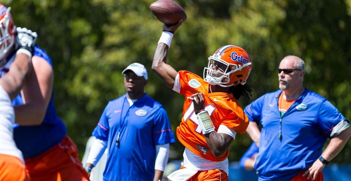 Emory Jones Profile Photos