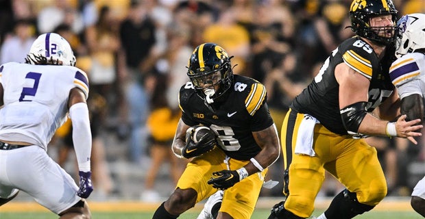 Preview and Prediction: Iowa vs. No. 16 Iowa State in 2025 Cy-Hawk Game