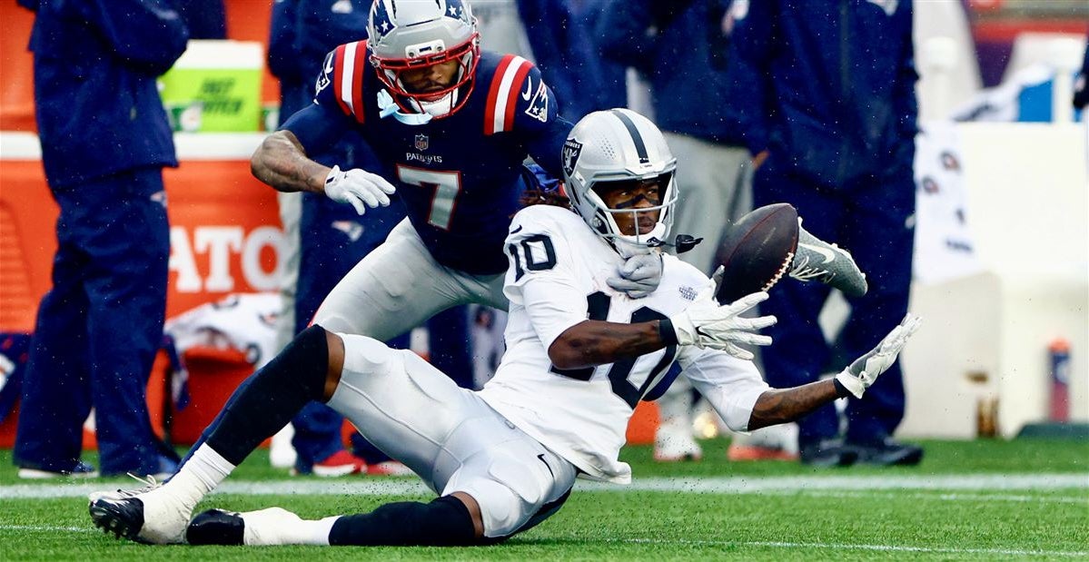 Vols in the NFL: Alvin Kamara and Cedric Tillman score TDs, rookies ...
