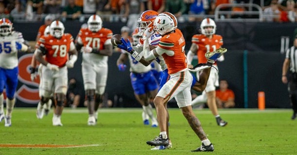 Grading the Gators: Pro Football Focus assesses Florida vs. Miami