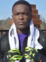 Jamal Brooks, South Alabama, Linebacker