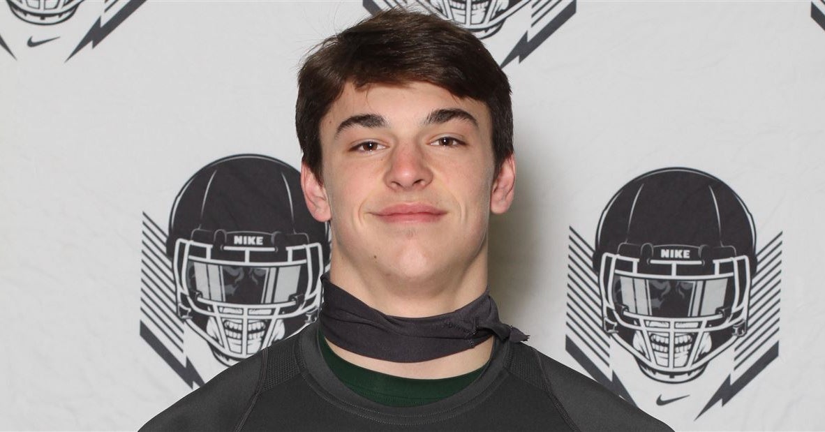 DB Steve Lubischer Enters the Transfer Portal