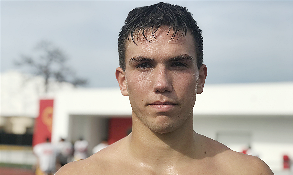 Jack Del Rio cleared from injury just before signing to Rutgers