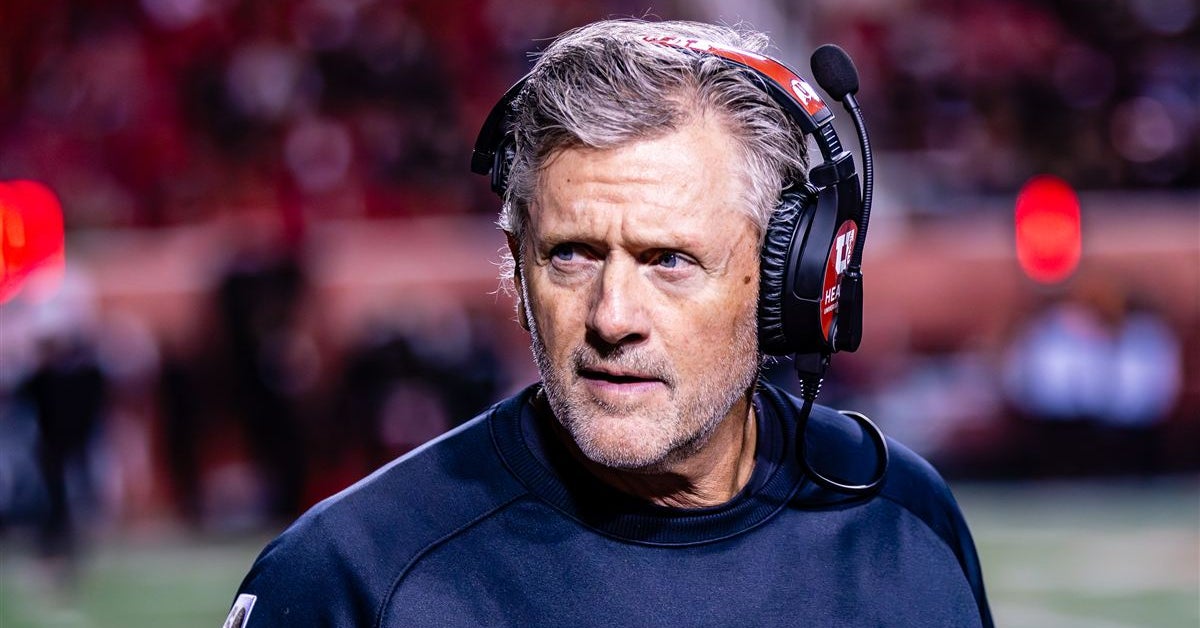 Team Health Updates, Thoughts About Baylor and More From Kyle ...