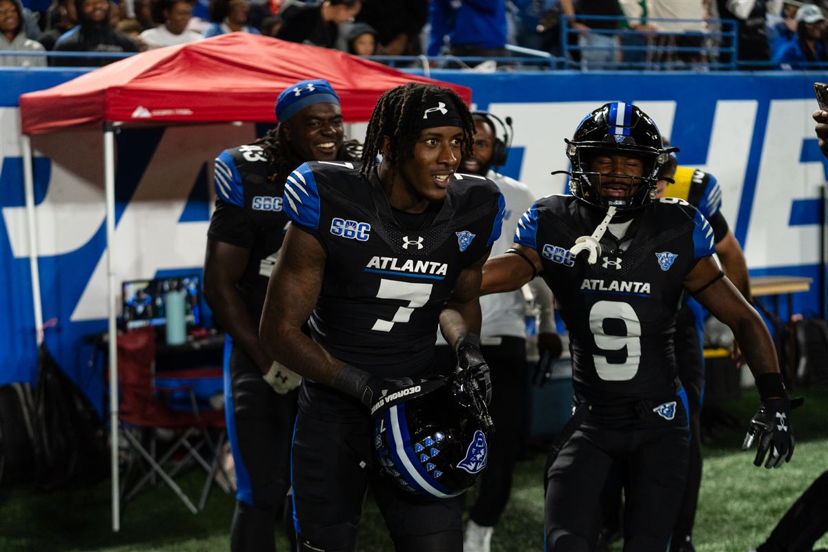 The Day After VIP Chat - Panthers Roar Past Marshall