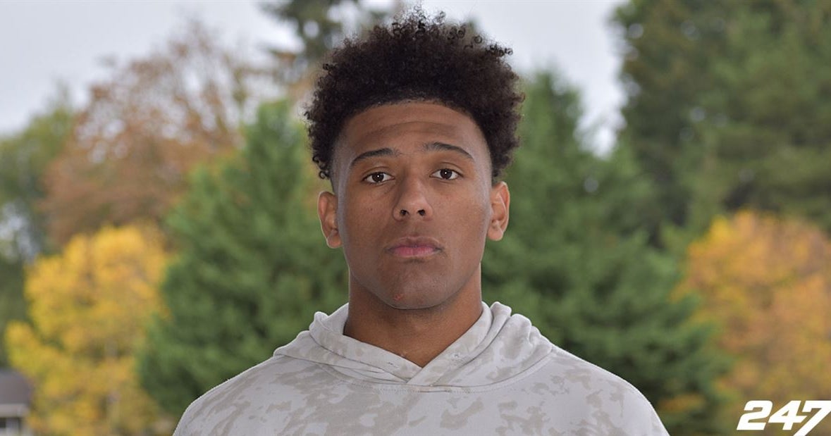 Arizona edge pledge Tristan Davis excited for future in Tucson