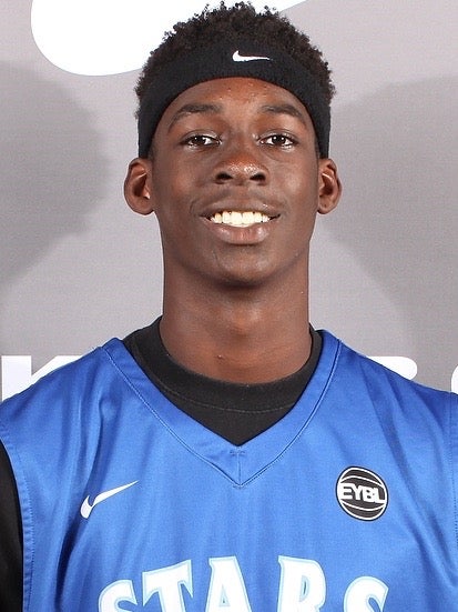 ECU basketball inks Georgia guard Raquan Wilkins