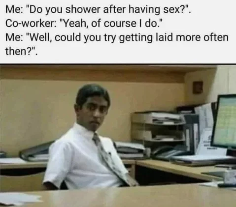 Self Isolation/Social Distancing humor thread