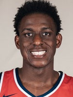 Jeremy Jenkins, Overtime Elite, Power Forward