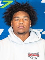 Mark Matthews, St. Thomas Aquinas, Offensive Tackle