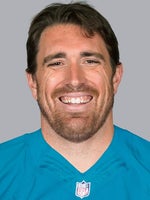 Daryn Colledge, Miami, Offensive Line