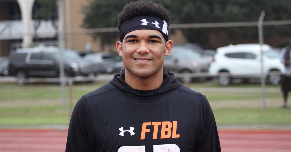 Tracking the Future: Colorado Buffaloes commitment updates