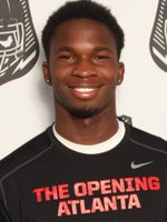 Jared Simpkins, Norcross, Wide Receiver