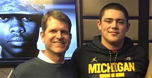 Bryan Bresee, Damascus, Strong-Side Defensive End