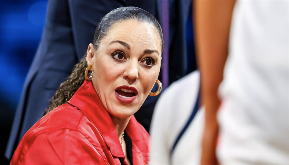 What did Adia Barnes say after Arizona Women's Basketball's win over ...