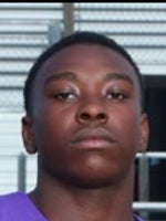 Malachi Character, Upson-Lee, Linebacker