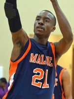 Ty Baker, Malone, Small Forward