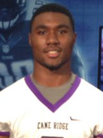 Jared McCray, Cane Ridge, Wide Receiver
