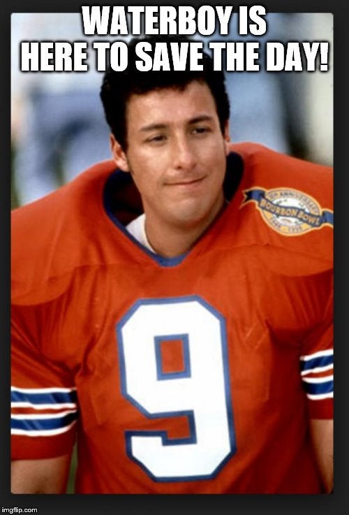 Walk-off homer lifts ECU to series win over George Mason