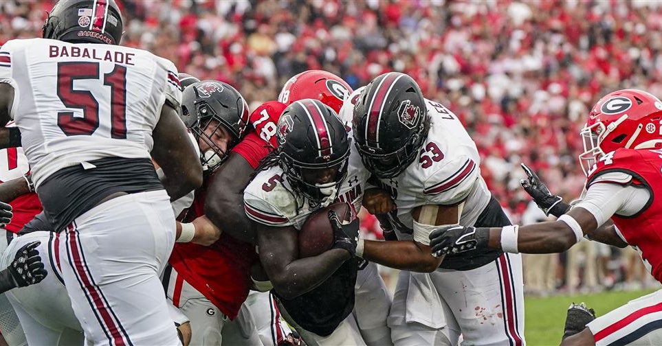 Beamer evaluates Babalade’s performance in first start