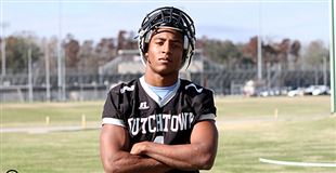 Justin Reid, Stanford, Safety