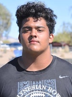 Joshua Singh, Orem, Defensive Line