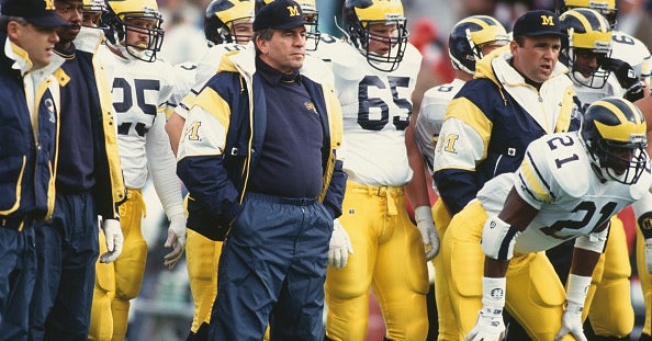 Michigan football: Ex-head coach Gary Moeller passes away at 81 years old