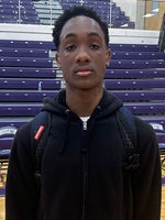Jordan Page, Broughton, Shooting Guard