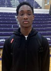 Jordan Page, Broughton, Shooting Guard