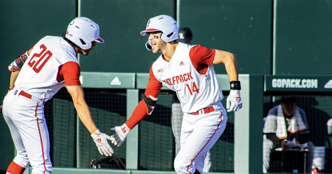 NC State catcher Jacob Cozart named Perfect Game Preseason All-American